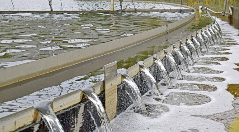 Een collectieve aanpak kan de waterketen gezonder maken - Handel en ...
